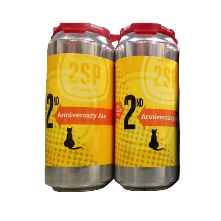 2SP Beers - Believe Nothing. Try Everything at 2SP Brewing Company