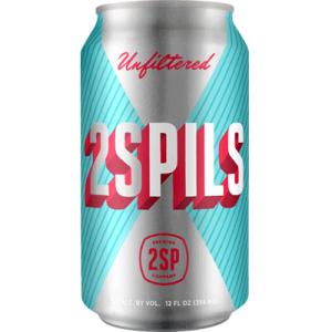 2SP Beers - Believe Nothing. Try Everything at 2SP Brewing Company