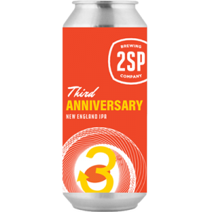 2SP Beers - Believe Nothing. Try Everything at 2SP Brewing Company