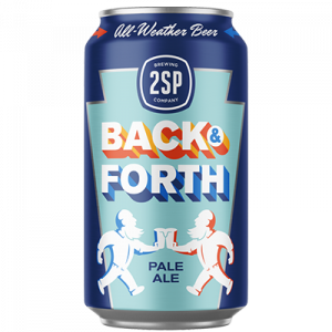 2SP Beers - Believe Nothing. Try Everything at 2SP Brewing Company