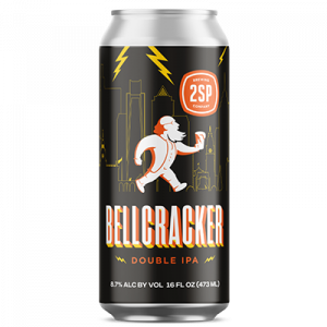 2SP Beers - Believe Nothing. Try Everything at 2SP Brewing Company