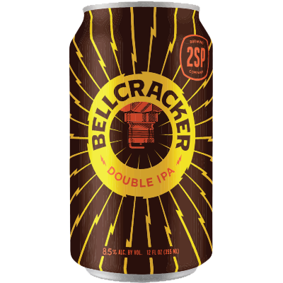 2SP Beers - Believe Nothing. Try Everything at 2SP Brewing Company