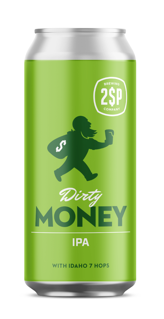 2SP Beers - Believe Nothing. Try Everything at 2SP Brewing Company