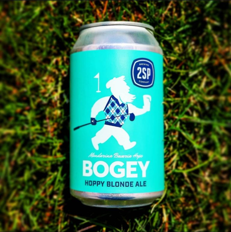 2SP Beers - Believe Nothing. Try Everything at 2SP Brewing Company