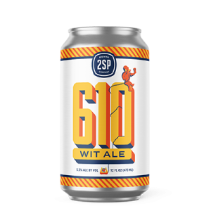 2SP Beers - Believe Nothing. Try Everything at 2SP Brewing Company