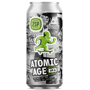 2SP Beers - Believe Nothing. Try Everything at 2SP Brewing Company