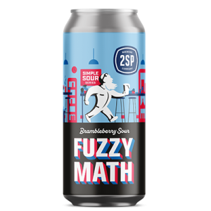Fuzzy Math - 2SP