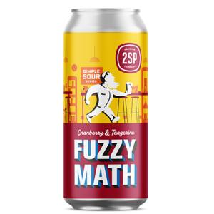 Fuzzy Math - 2SP